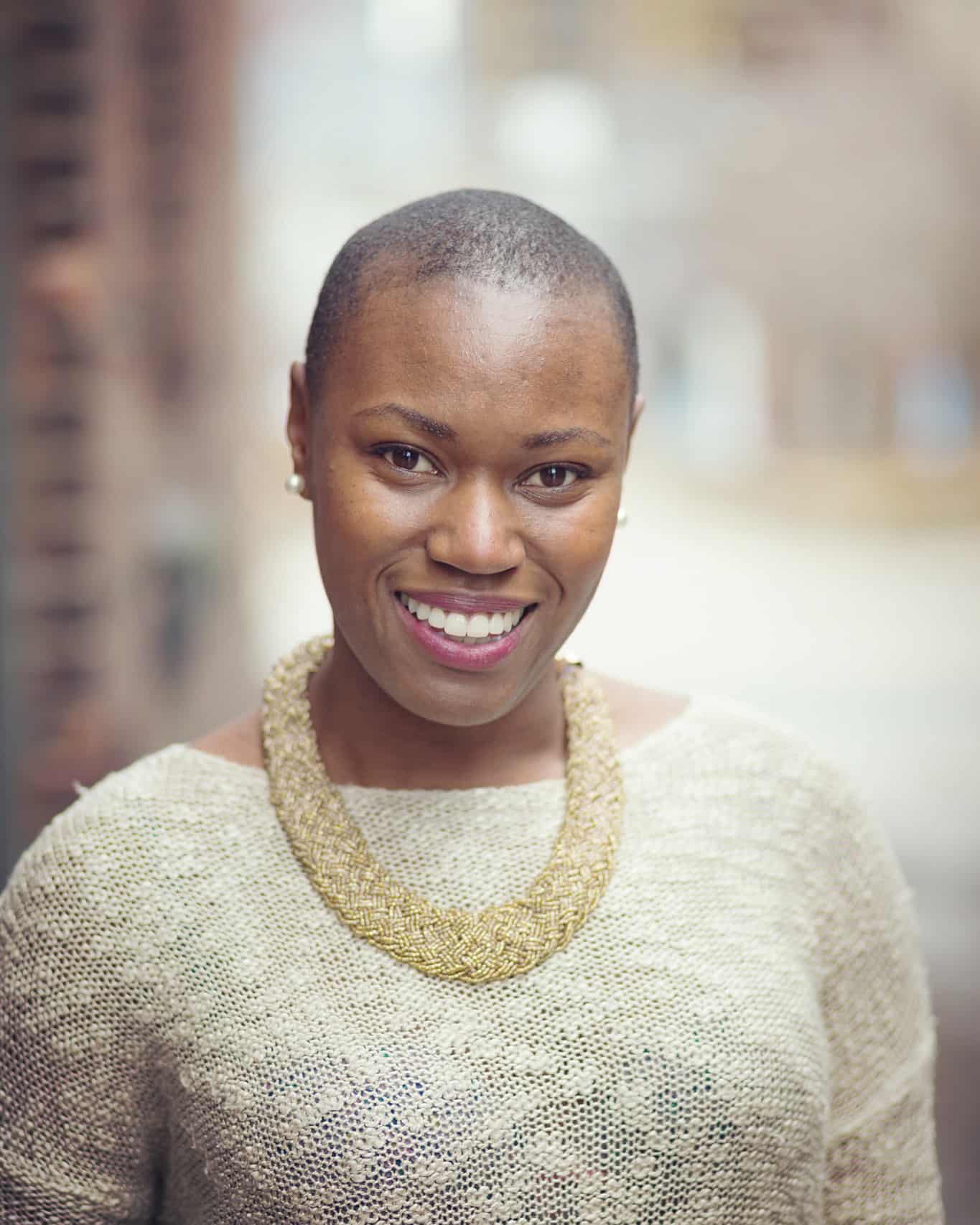 150 Profiles: Camara Chambers - The Philanthropist Journal