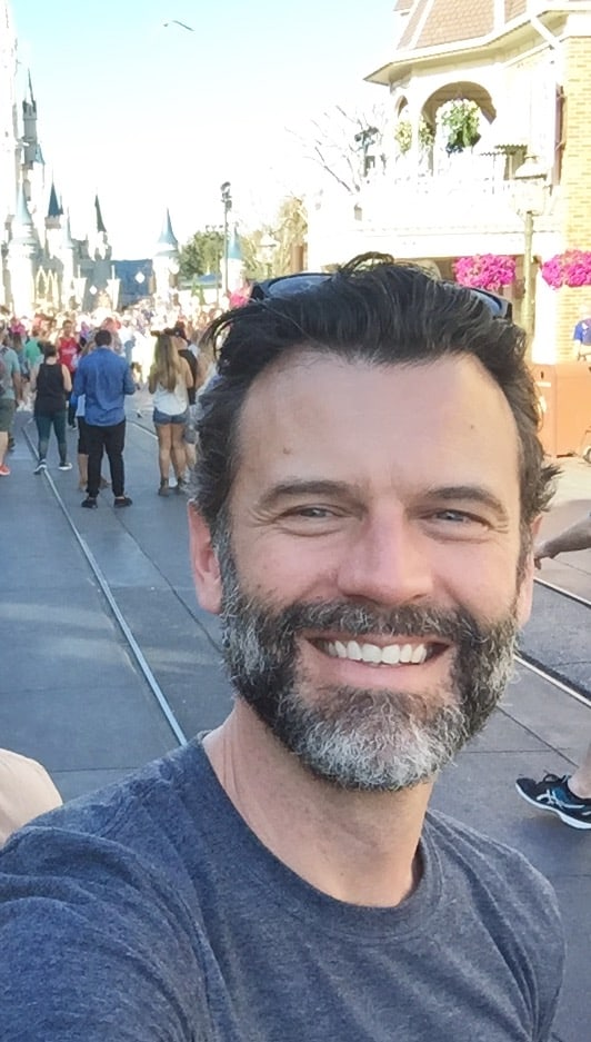 Meet our illustrator: Paul Dotey - The Philanthropist Journal