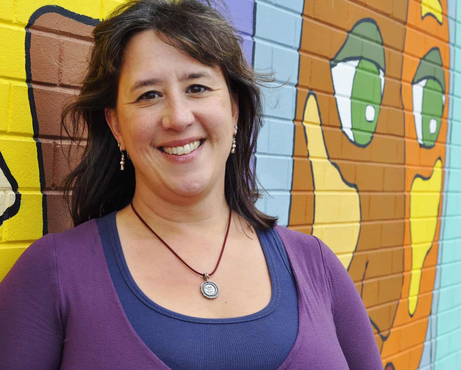 150 Profiles: Sylvia Cheuy - The Philanthropist Journal