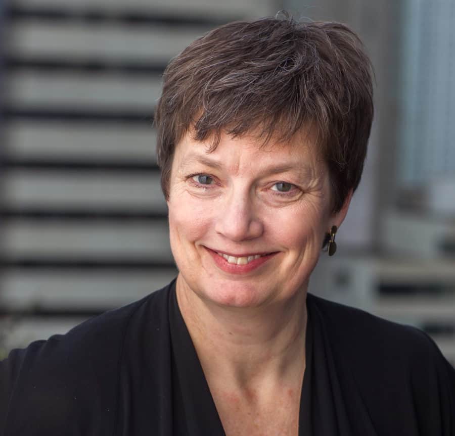 150 Profiles: Margaret Mason - The Philanthropist Journal