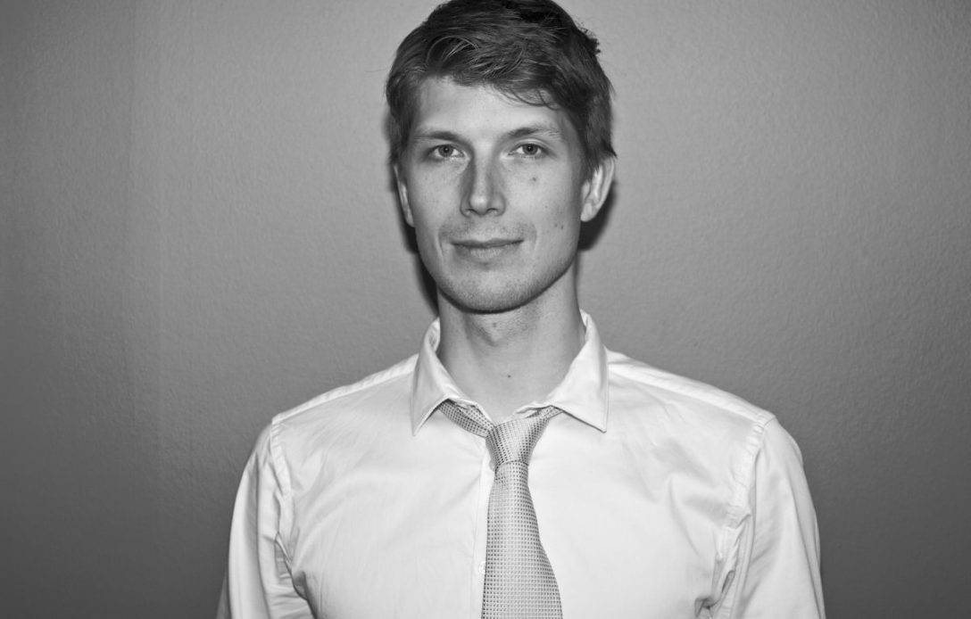 150 Profiles: Eric Swanson - The Philanthropist Journal