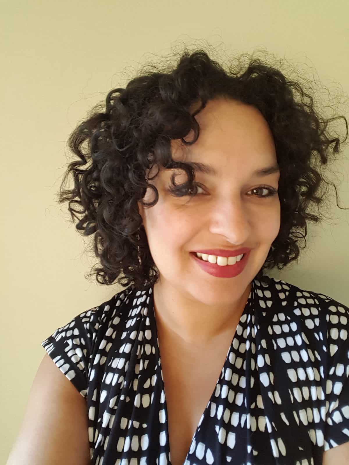 150 Profiles: Karima Kadmiri - The Philanthropist Journal