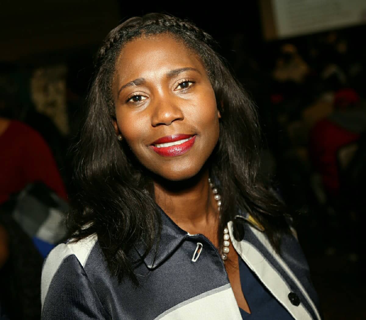 150 Profiles: Marsha Brown - The Philanthropist Journal