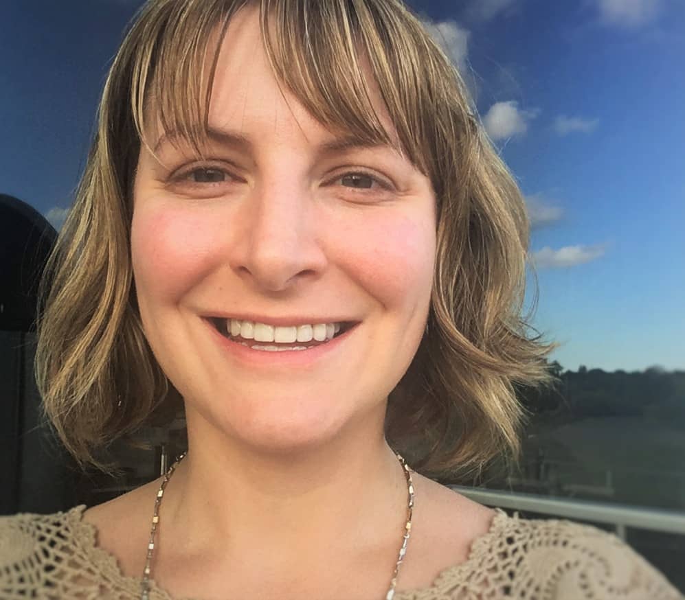 150 Profiles: Lisa Attygalle - The Philanthropist Journal