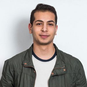 150 Profiles: Ibrahim Musa - The Philanthropist Journal