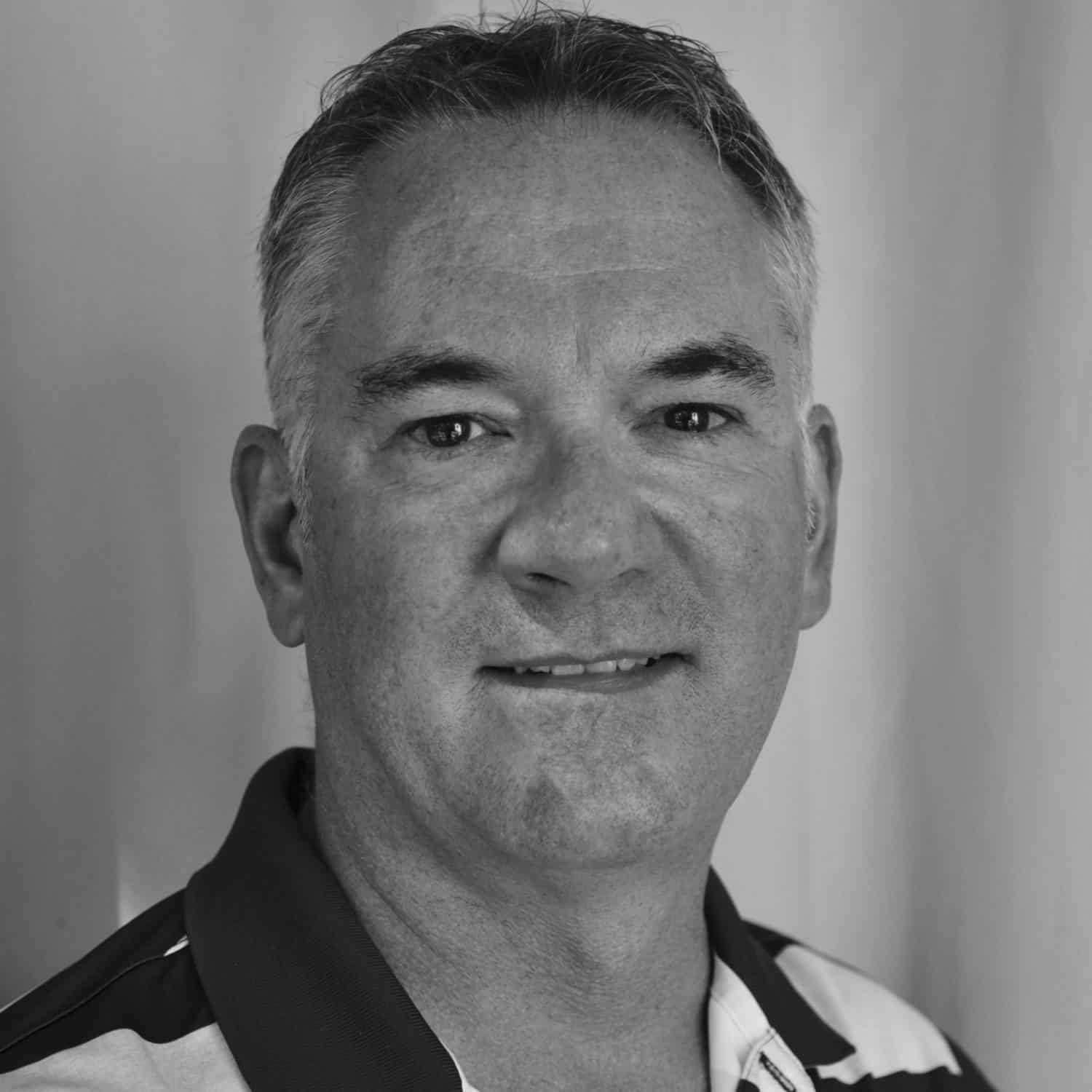 150 Profiles: Brian Holaday - The Philanthropist Journal