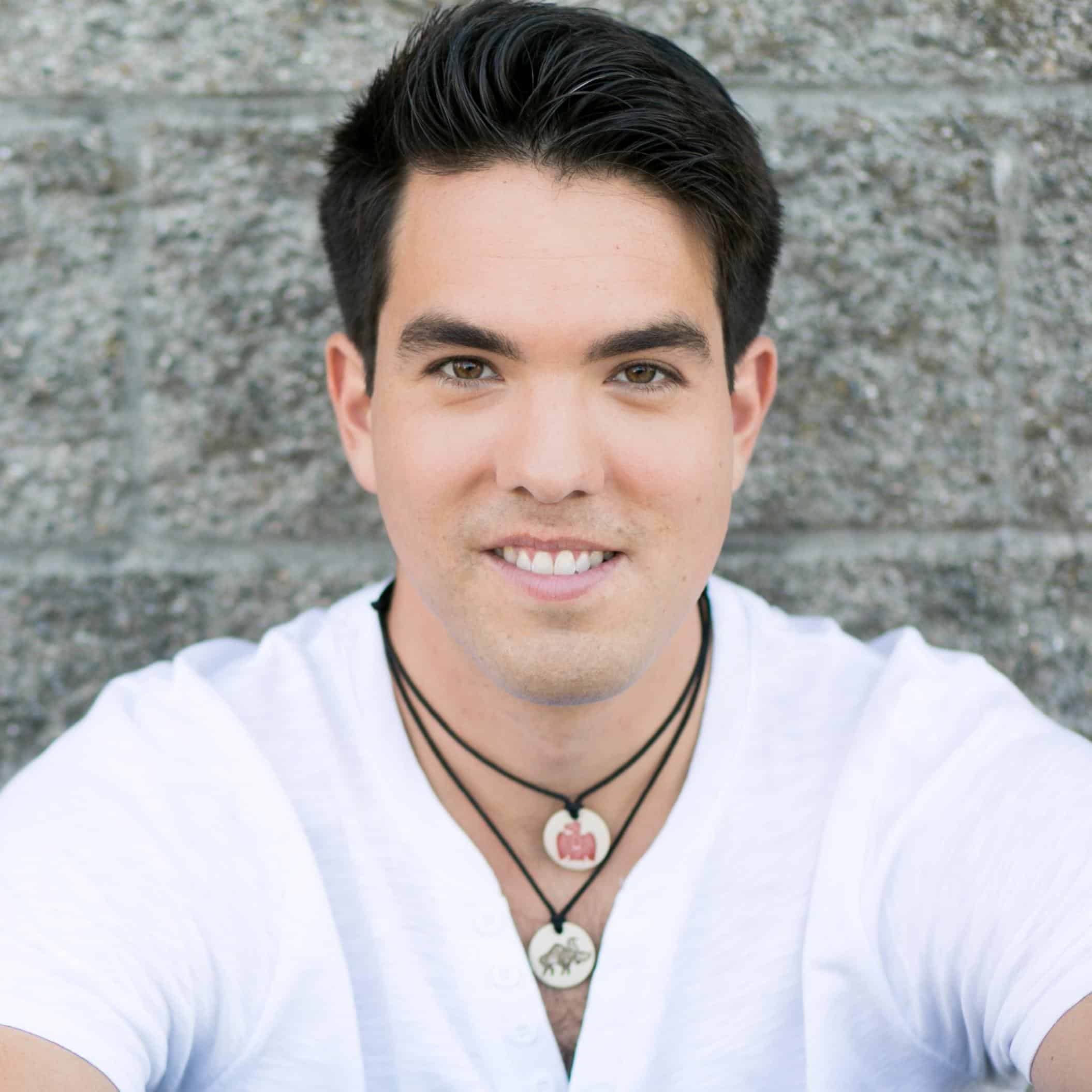 150 Profiles: Kelvin Redvers - The Philanthropist Journal