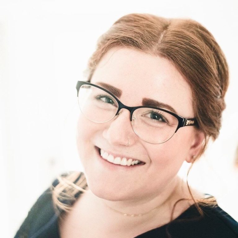 150 Profiles: Megan Van Buskirk - The Philanthropist Journal