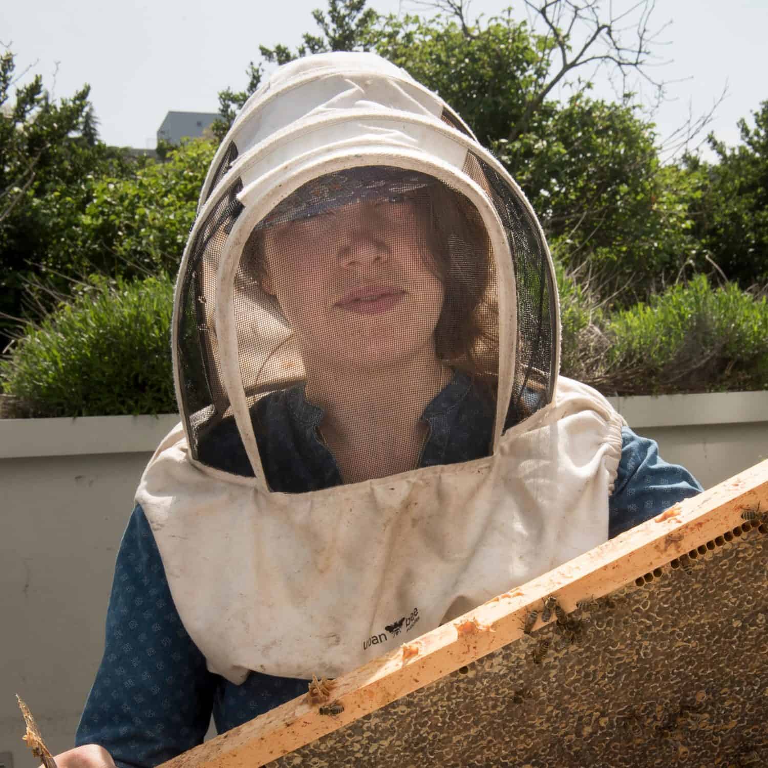 150 Profiles: Sarah Common - The Philanthropist Journal