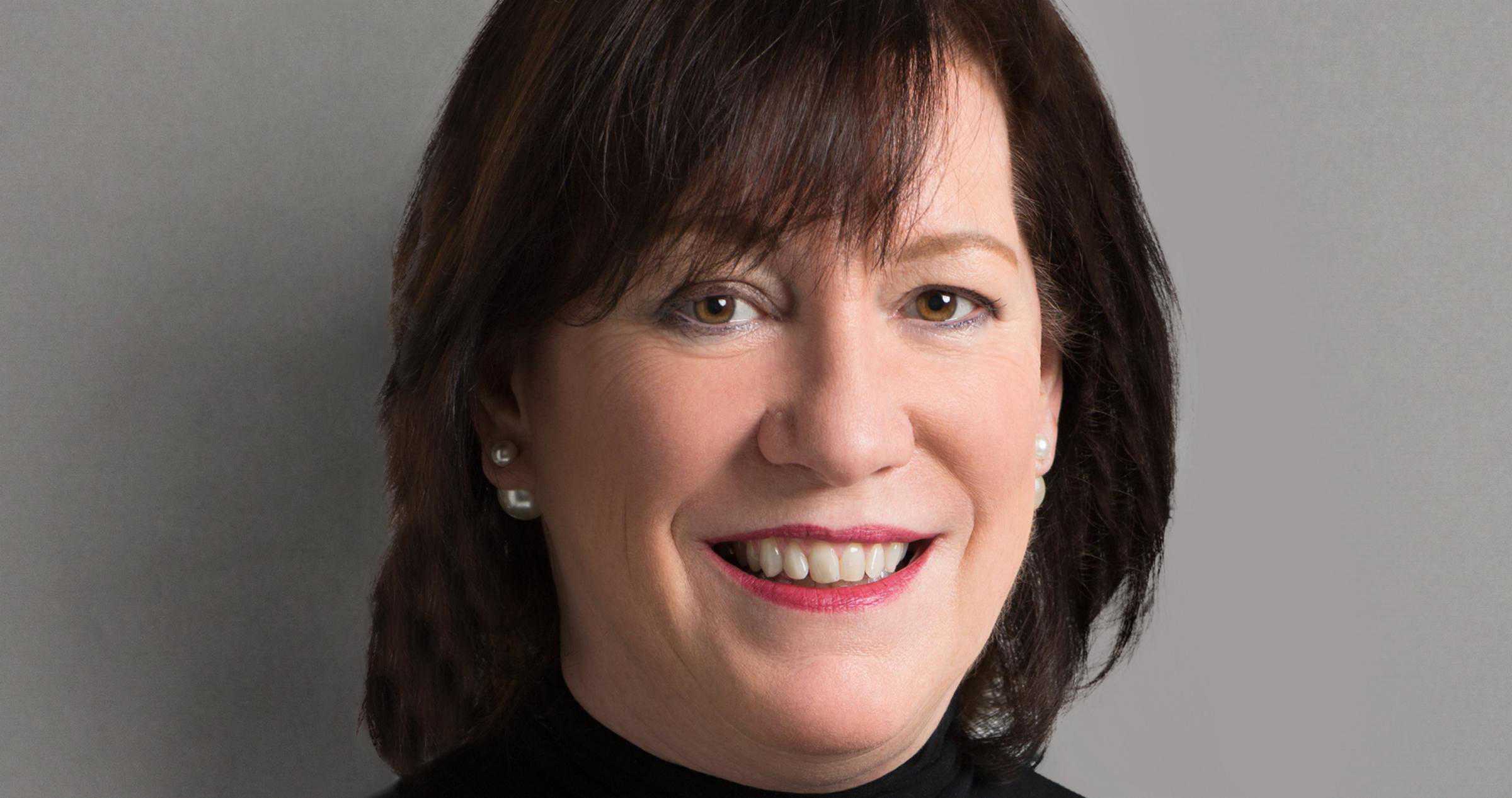 Policy Matters: Martha Powell - The Philanthropist Journal