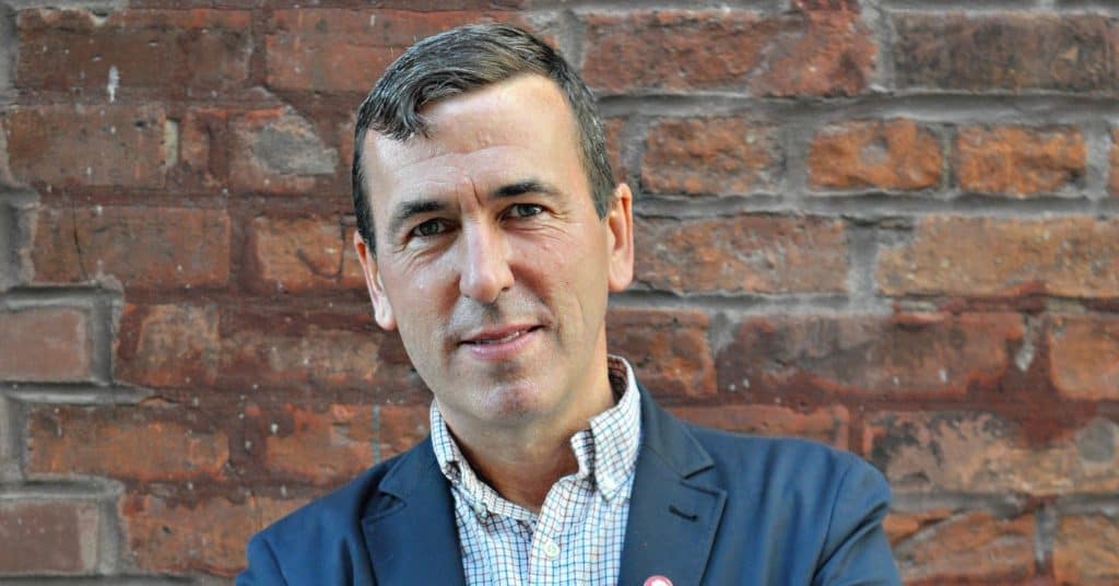 Policy Matters: Tim Gray - The Philanthropist Journal