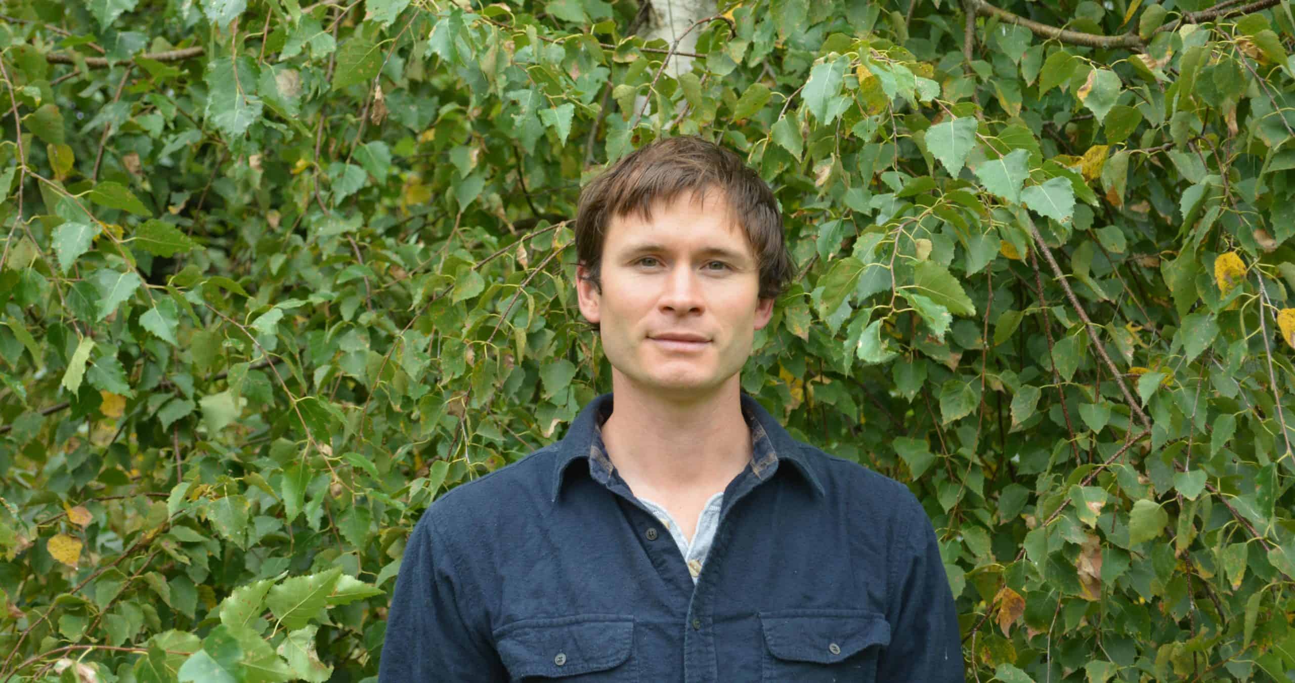 Policy Matters: Daimen Hardie - The Philanthropist Journal