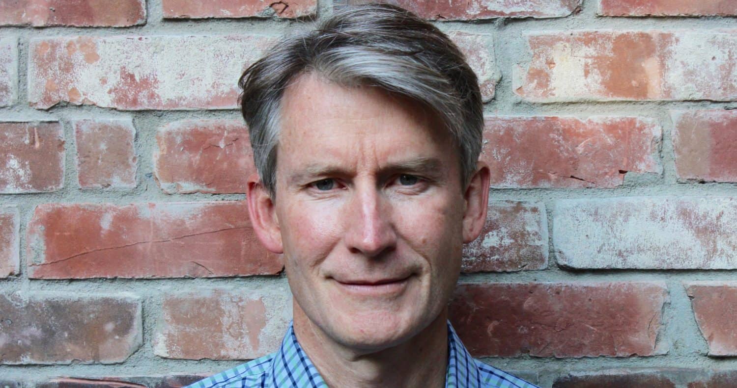 Policy Matters: Nick Saul - The Philanthropist Journal