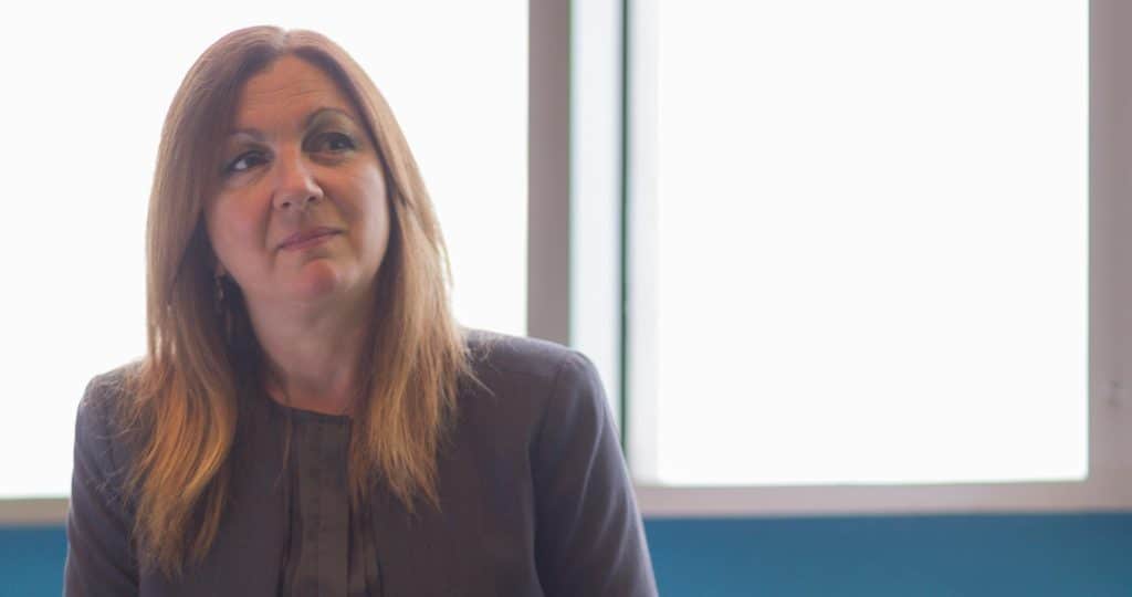 Policy Matters: Lisa Wolff - The Philanthropist Journal