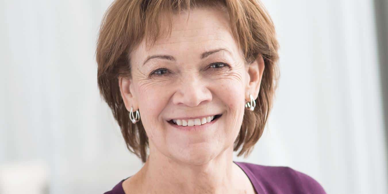 Policy Matters: Robyn Blackadar - The Philanthropist Journal