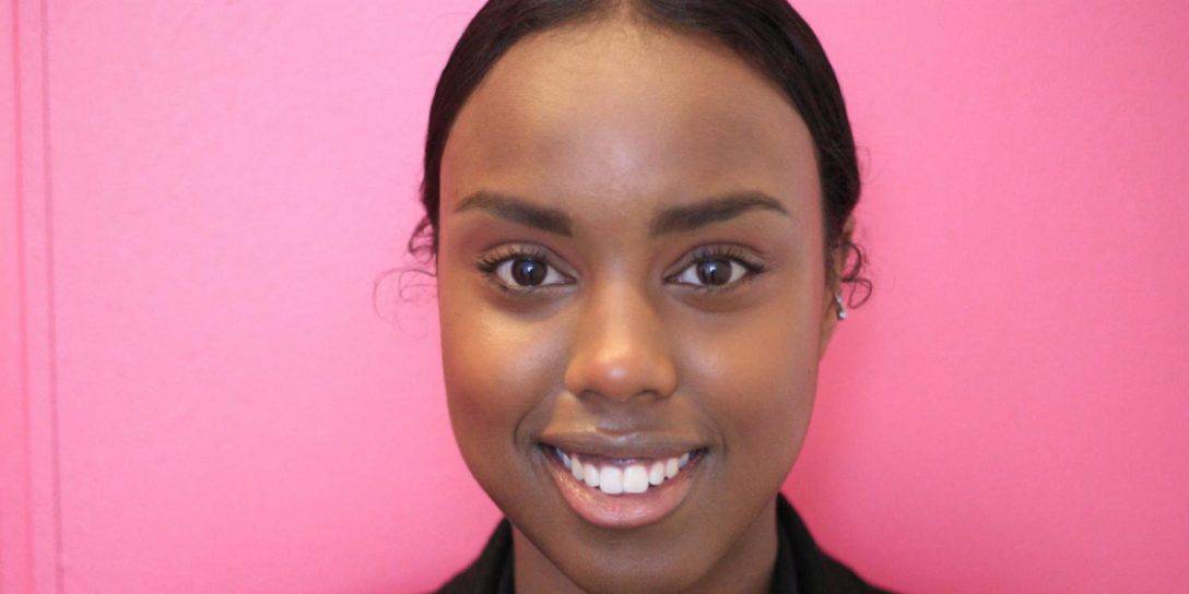 Policy Matters: Ladan Egeh - The Philanthropist Journal