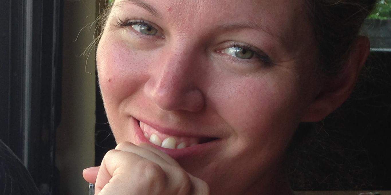 Policy Matters: Melanie Redman - The Philanthropist Journal