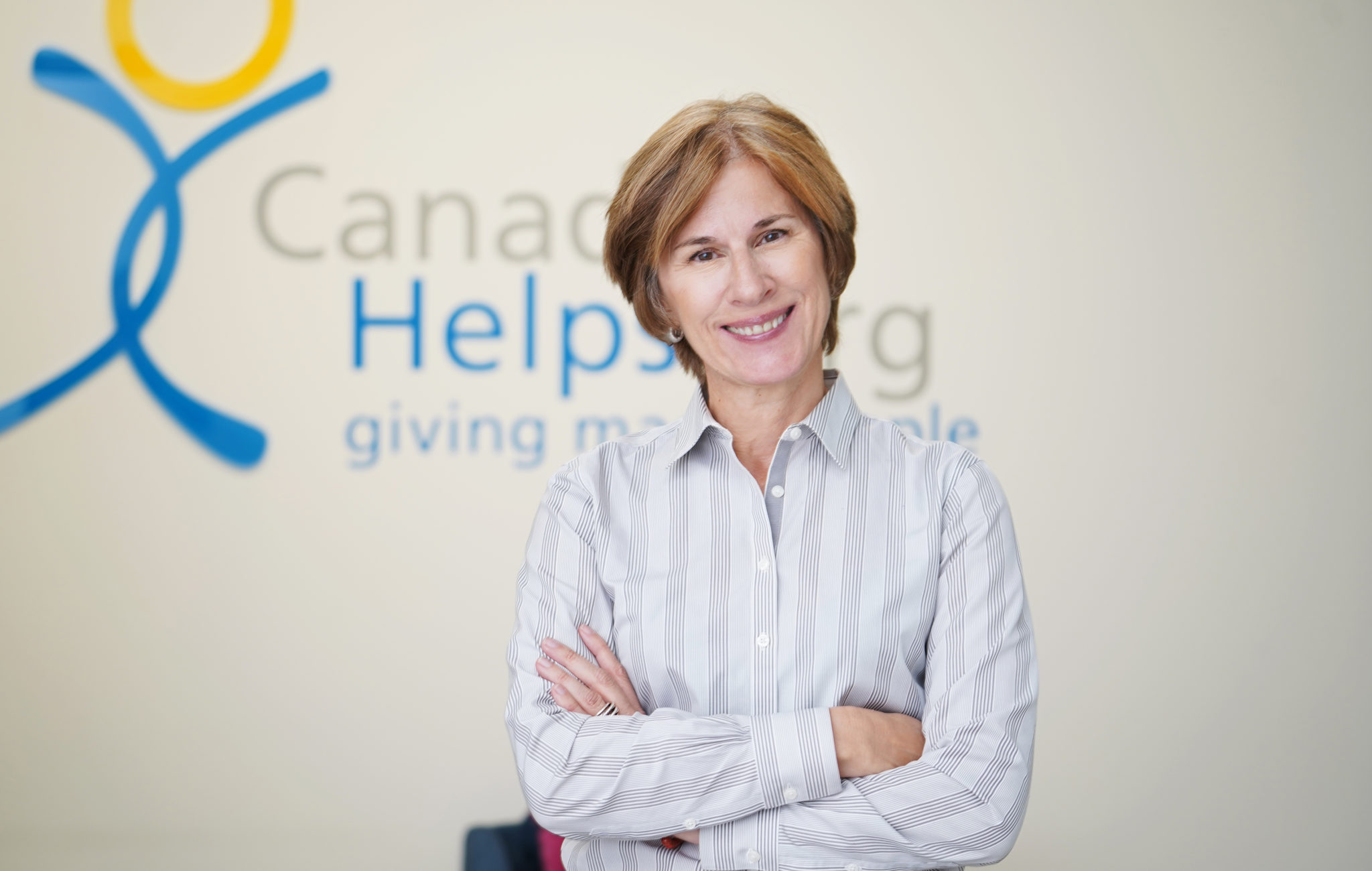 The Philanthropist interview: Marina Glogovac - The Philanthropist Journal