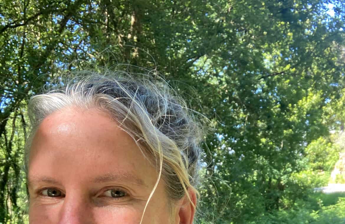 Angela Long | The Philanthropist Journal