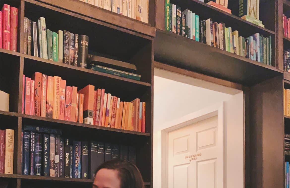 Emily Mathieu | The Philanthropist Journal