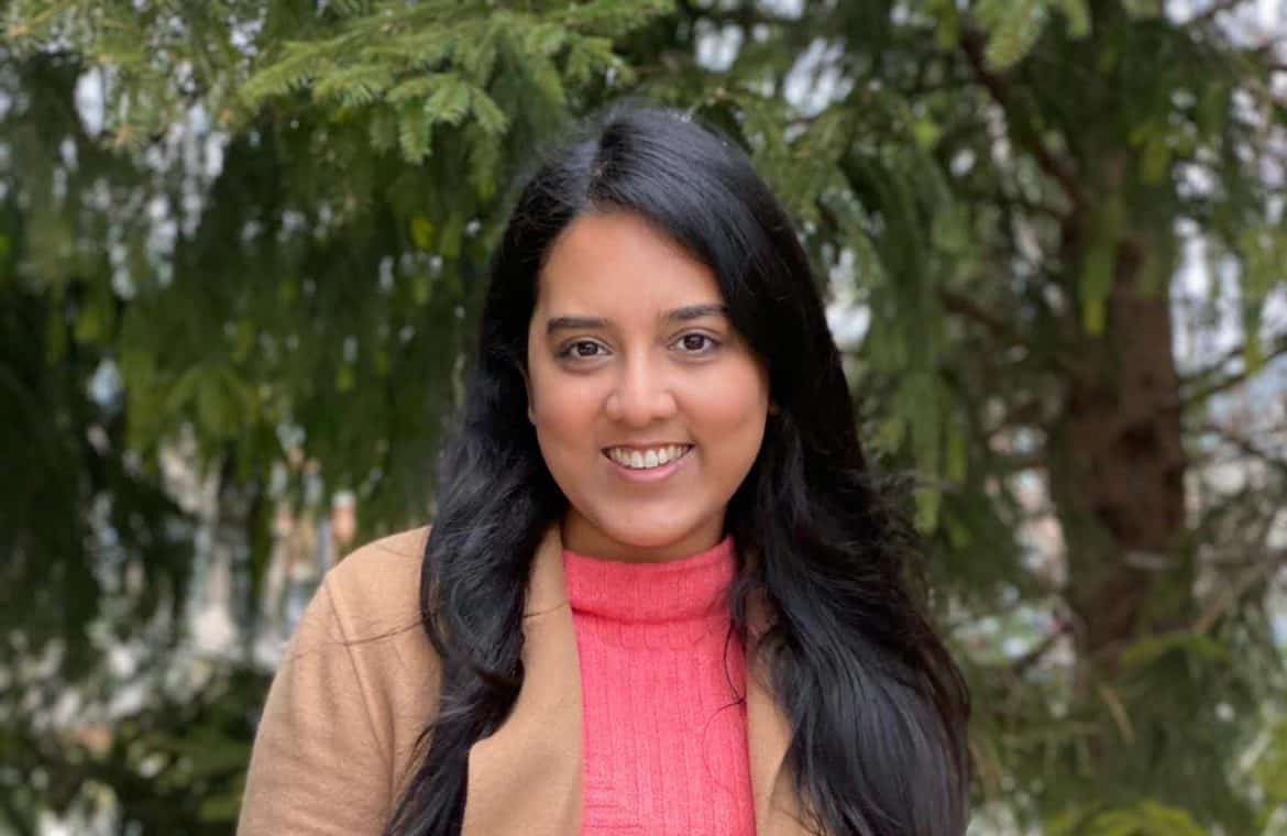 Fatima Syed | The Philanthropist Journal