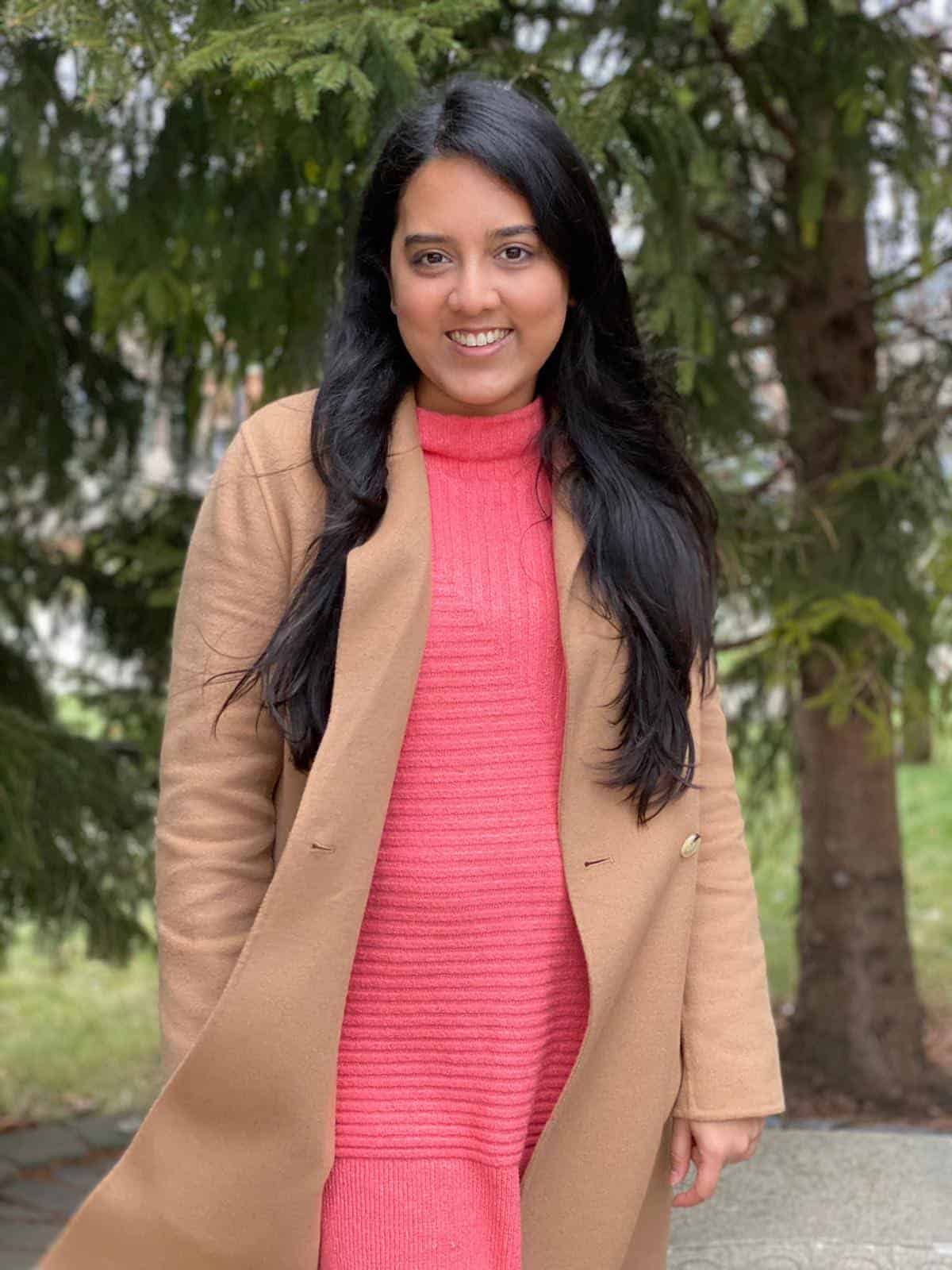 Fatima Syed | The Philanthropist Journal