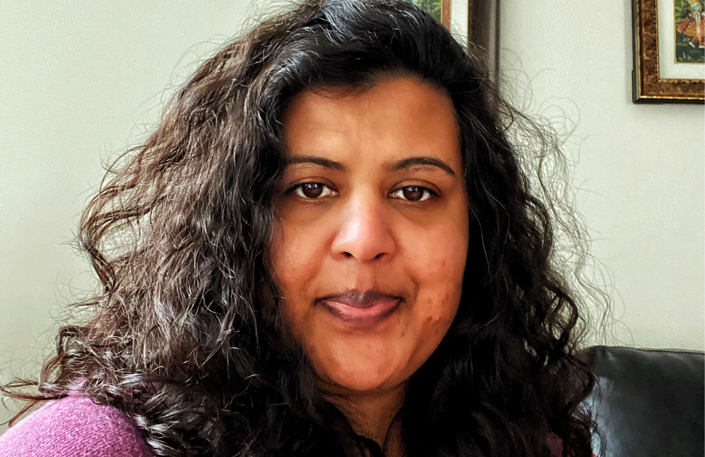 It’s not you, it’s them: Women in Power’s invitation to fight systemic ...