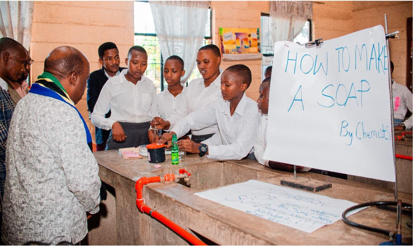 Five principles to get long-term, flexible funding into the hands of ...