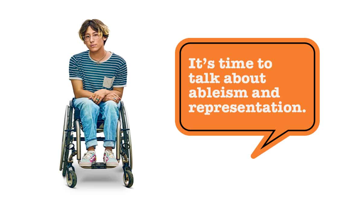 Dear Everybody: How one campaign engages young voices to change the ...