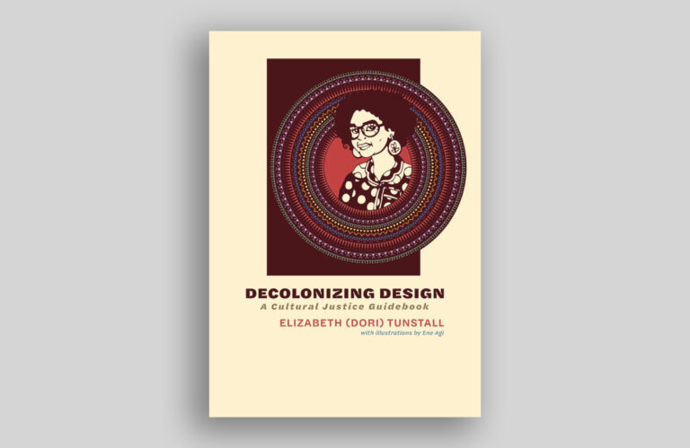 How decolonizing design can help the shift from exploitation to making ...
