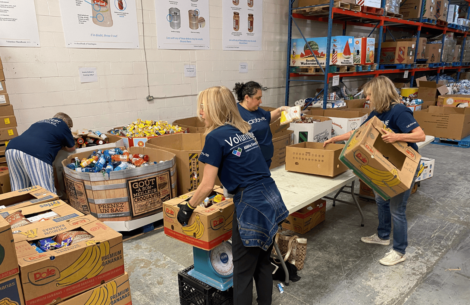 Why we need a national conversation about volunteering - The ...