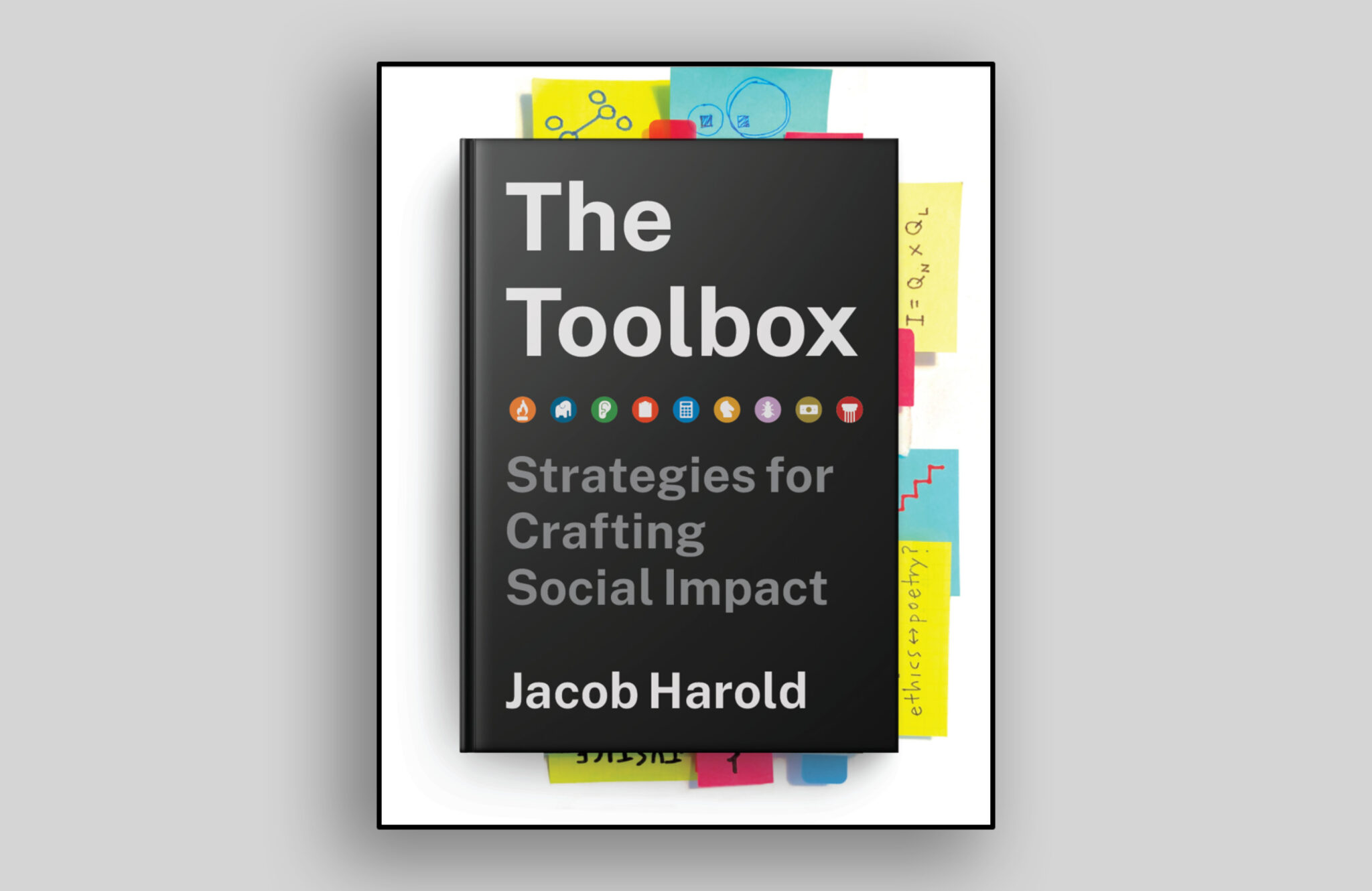 A toolbox for crafting social impact - The Philanthropist Journal