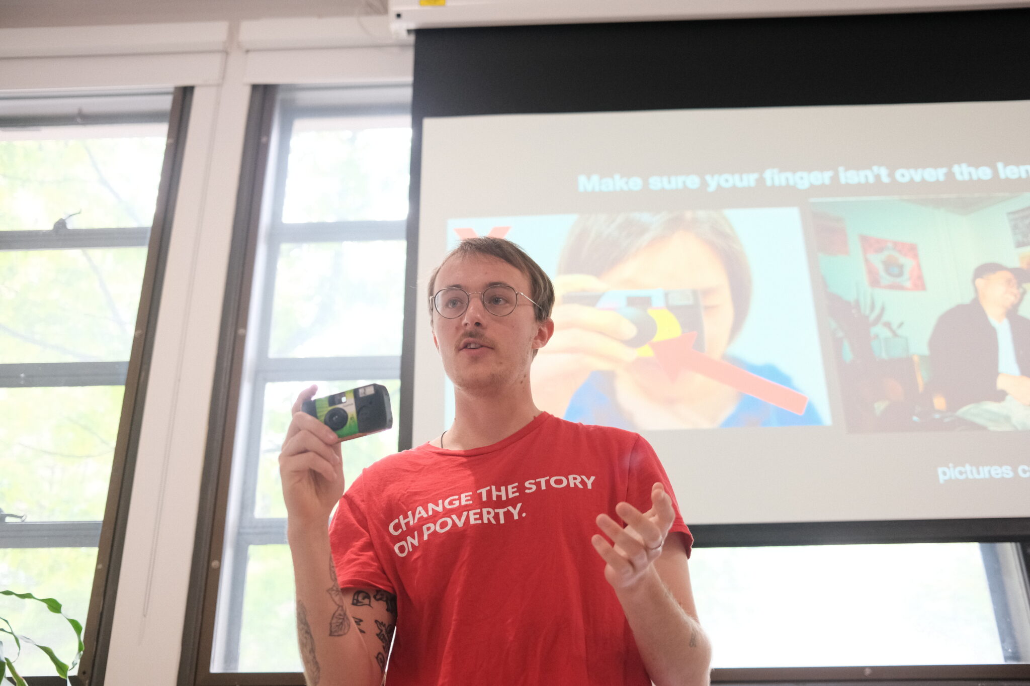 ‘You have to prepare to be bold’: How three charities harnessed visual ...