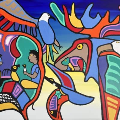 How to listen: An interview with Mastercard Foundation’s Reeta Roy ...