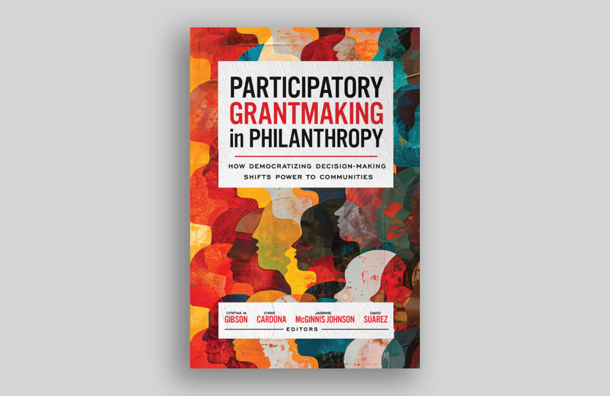 Participatory grantmaking in philanthropy - The Philanthropist Journal