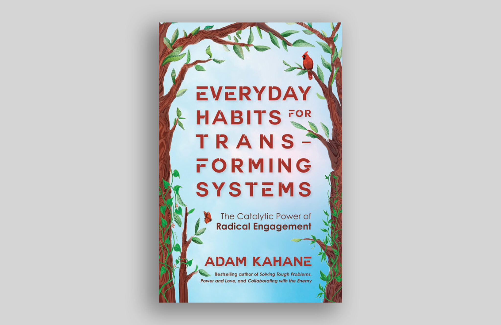 Human relationships are at the heart of systems transformation - The ...