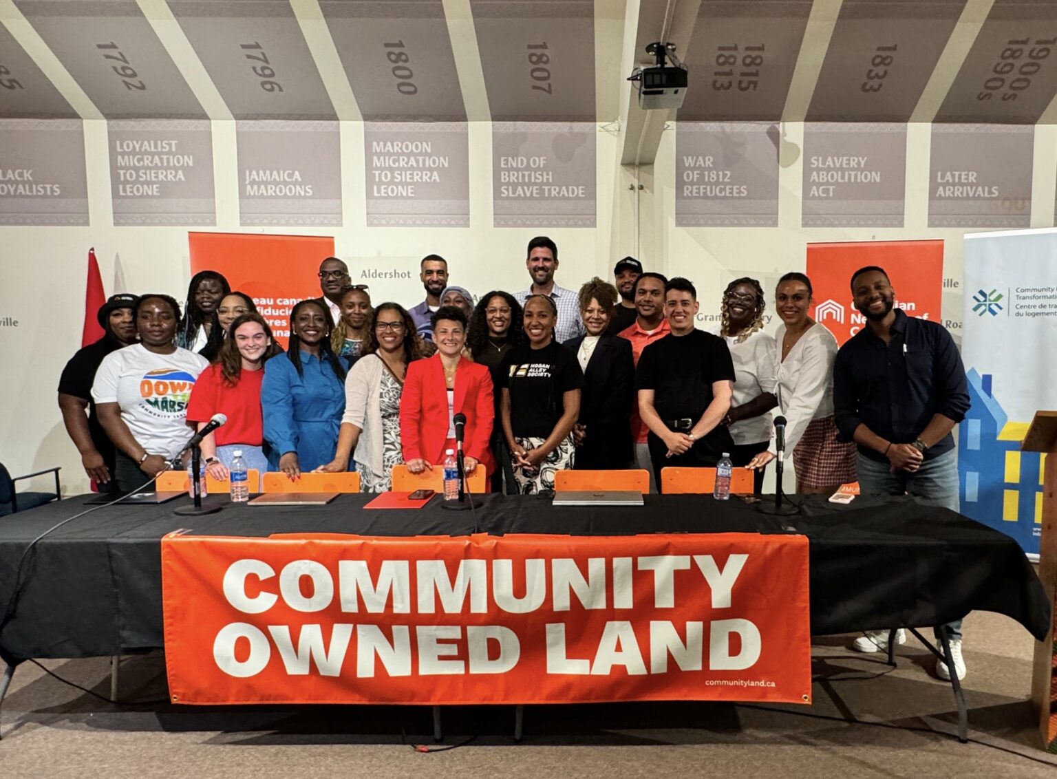 How Black-led community land trusts are connecting Black communities ...