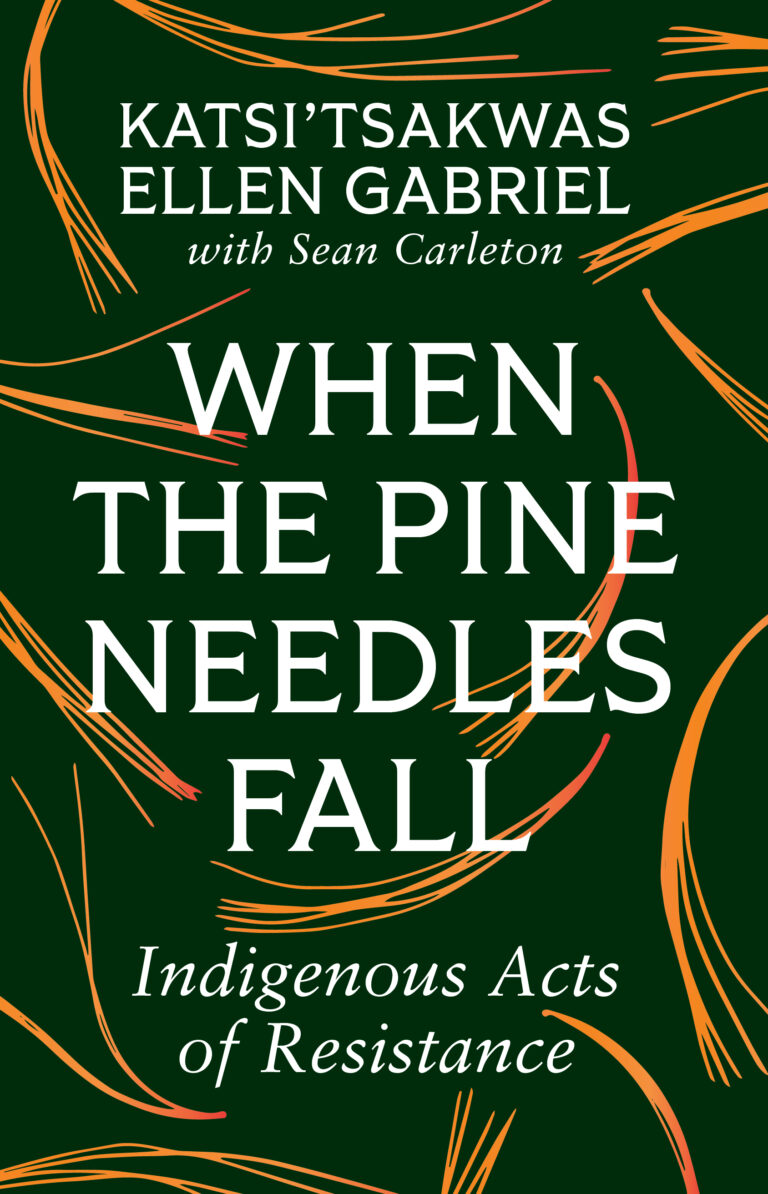 Ellen Gabriel: 35 years after the so-called Oka Crisis - The ...